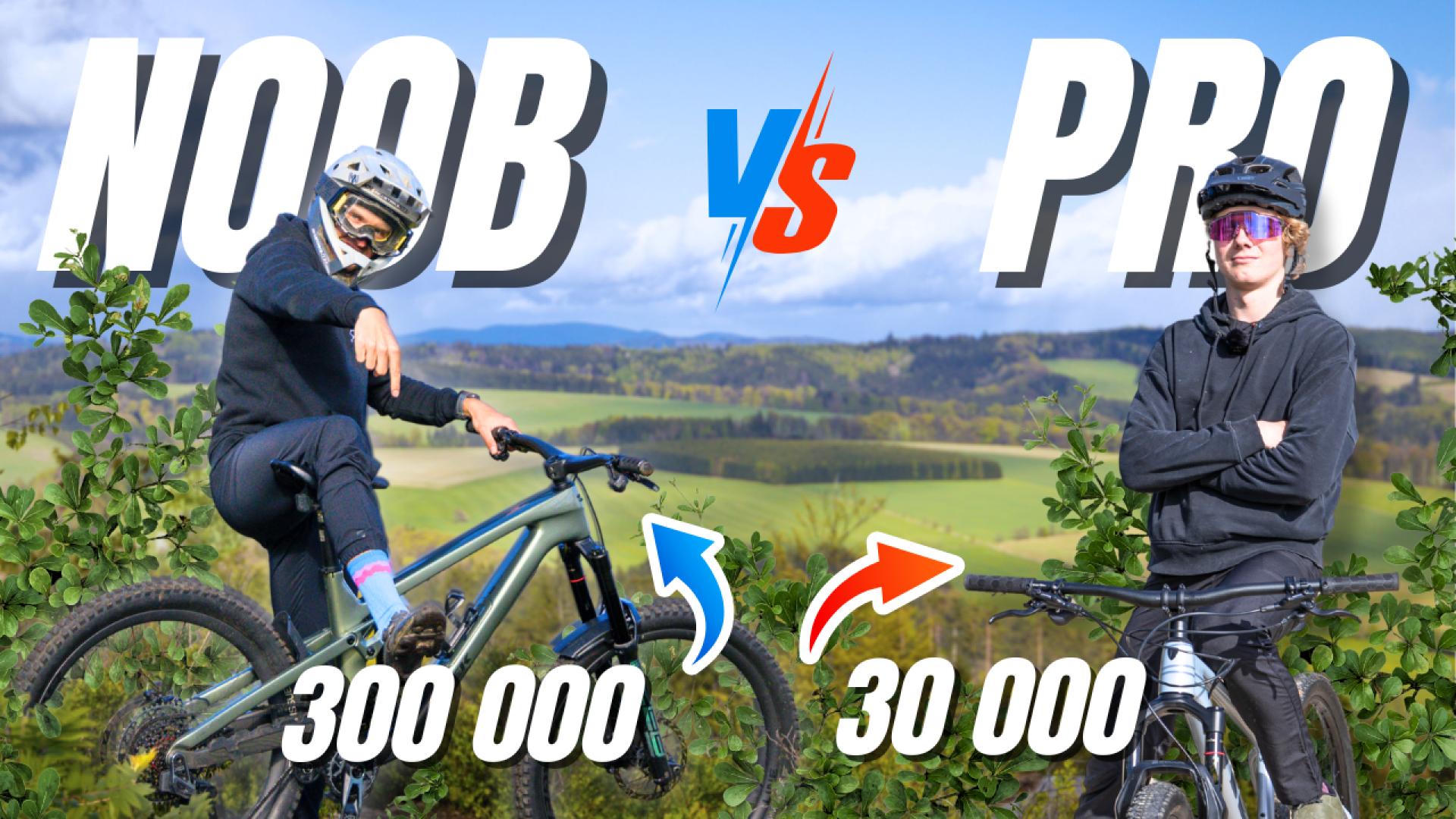 Je drahé kolo potřeba?! TREK Slash 9.9 Gen 6 vs TREK Procaliber ...